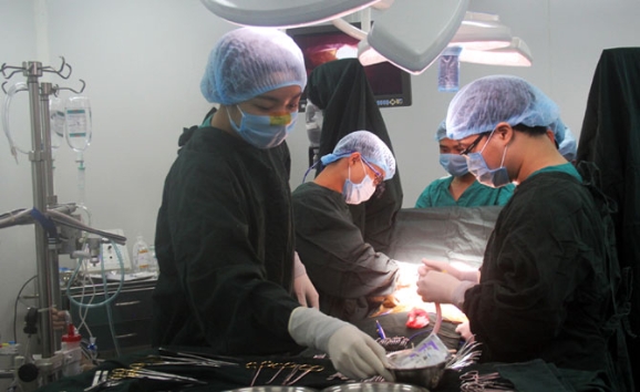 Cho em một trái tim hồng