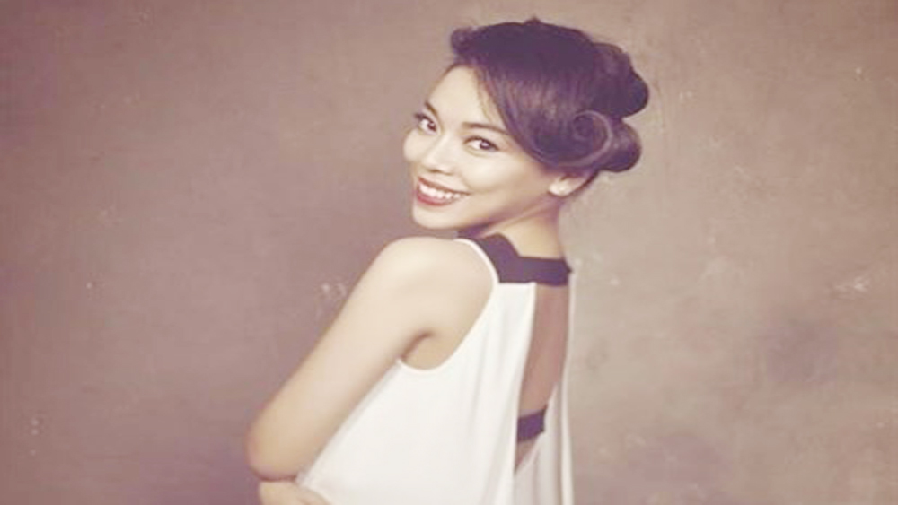 Vietnamese singer to perform at ASEAN music festival