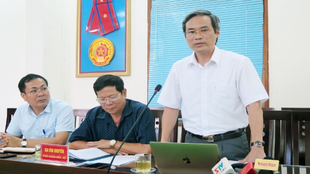 Sở Y tế tỉnh Sơn La thông tin về sự cố y khoa khiến hai mẹ con sản phụ ...