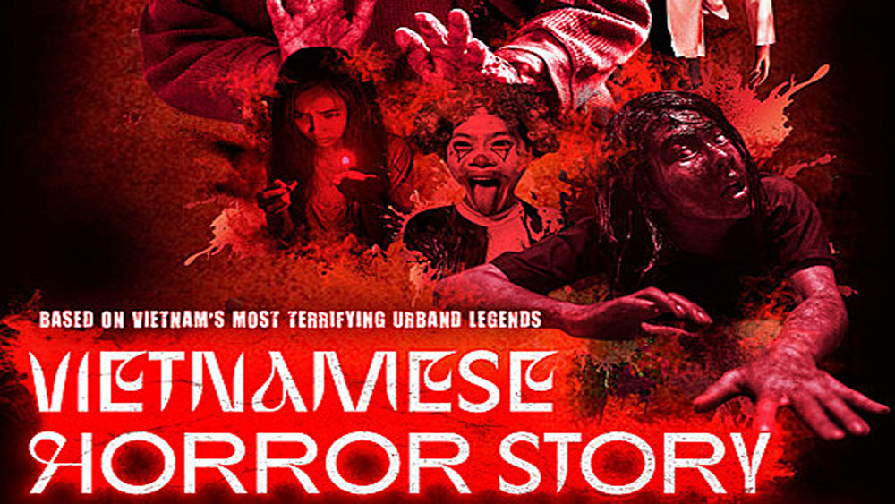 Vietnamese horror film to be shown in Taiwan