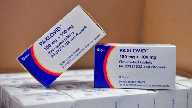 Việt Nam được quyền sản xuất thuốc viên trị Covid-19 của Pfizer