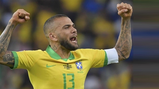 Đội tuyển Brazil công bố danh sách dự World Cup 2022