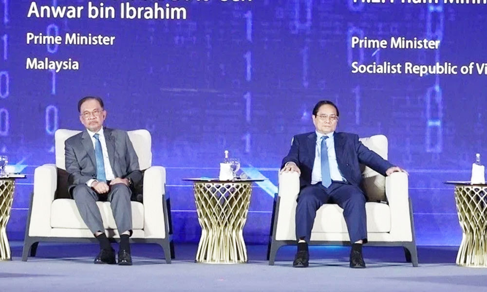 ASEAN reaffirms commitment to peace, stability, and cooperation